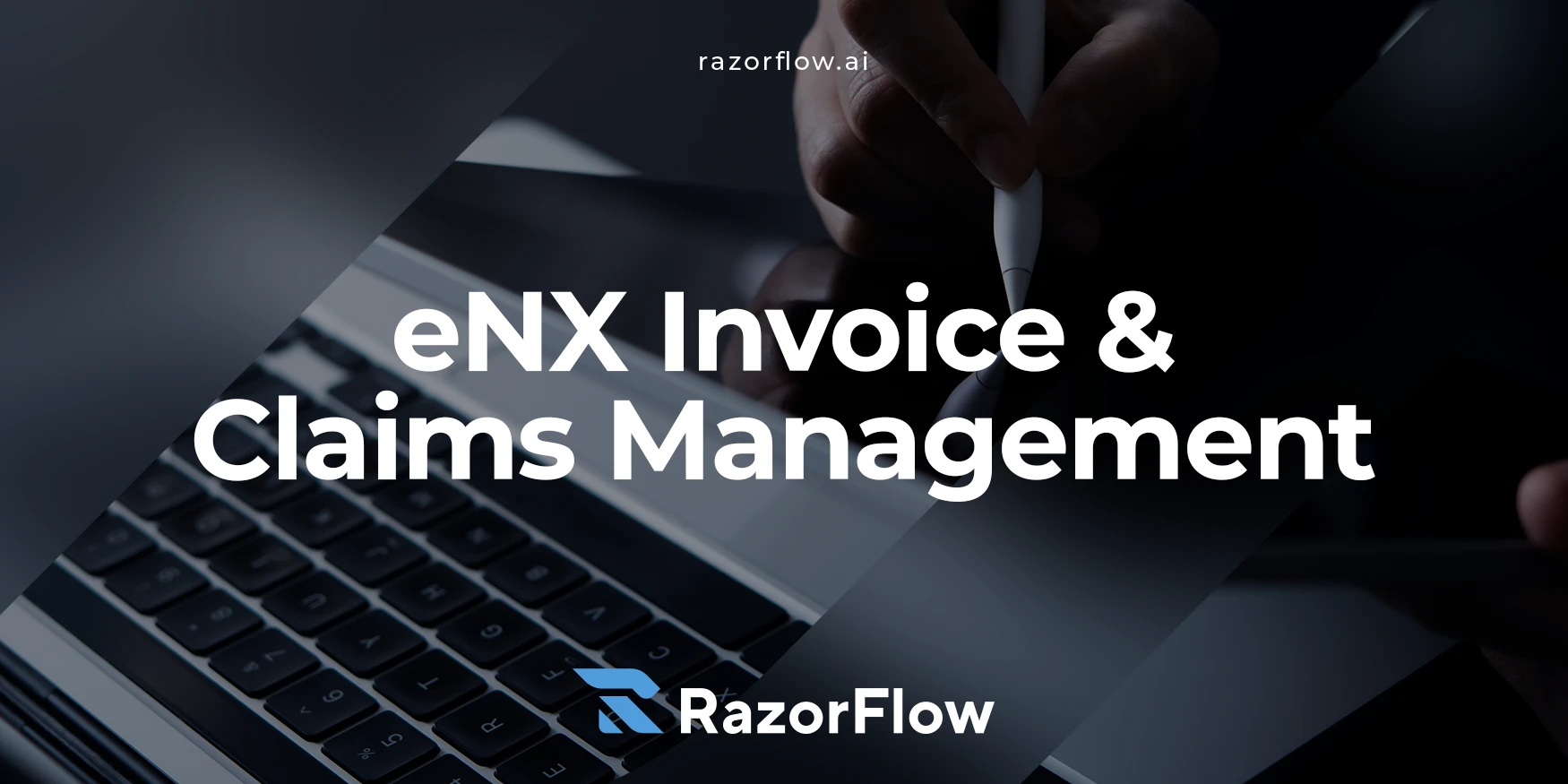 eNX Invoice & Claims Management